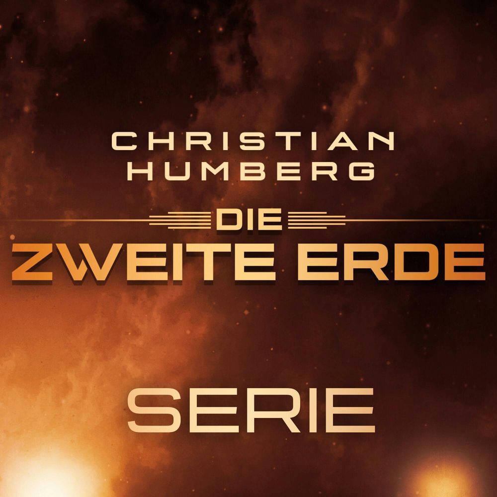 Die zweite Erde | Hörbuch-Serien deiner Lieblingshörbücher bei ...