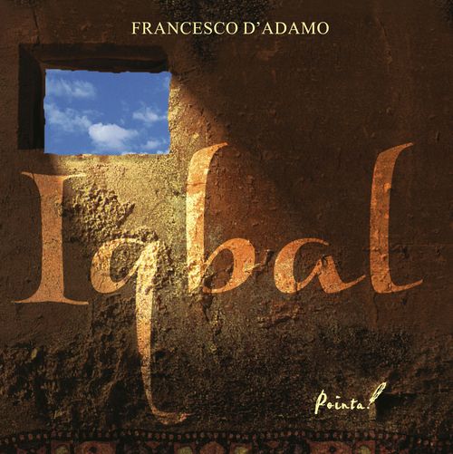 Iqbal - Audiobook - Francesco D'Adamo - Wydawnictwo Pointa | Audioteka