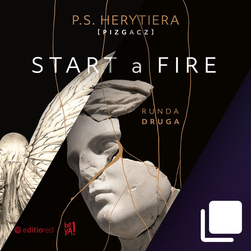 Trylogia Hell - cykl audiobooków | Audioteka