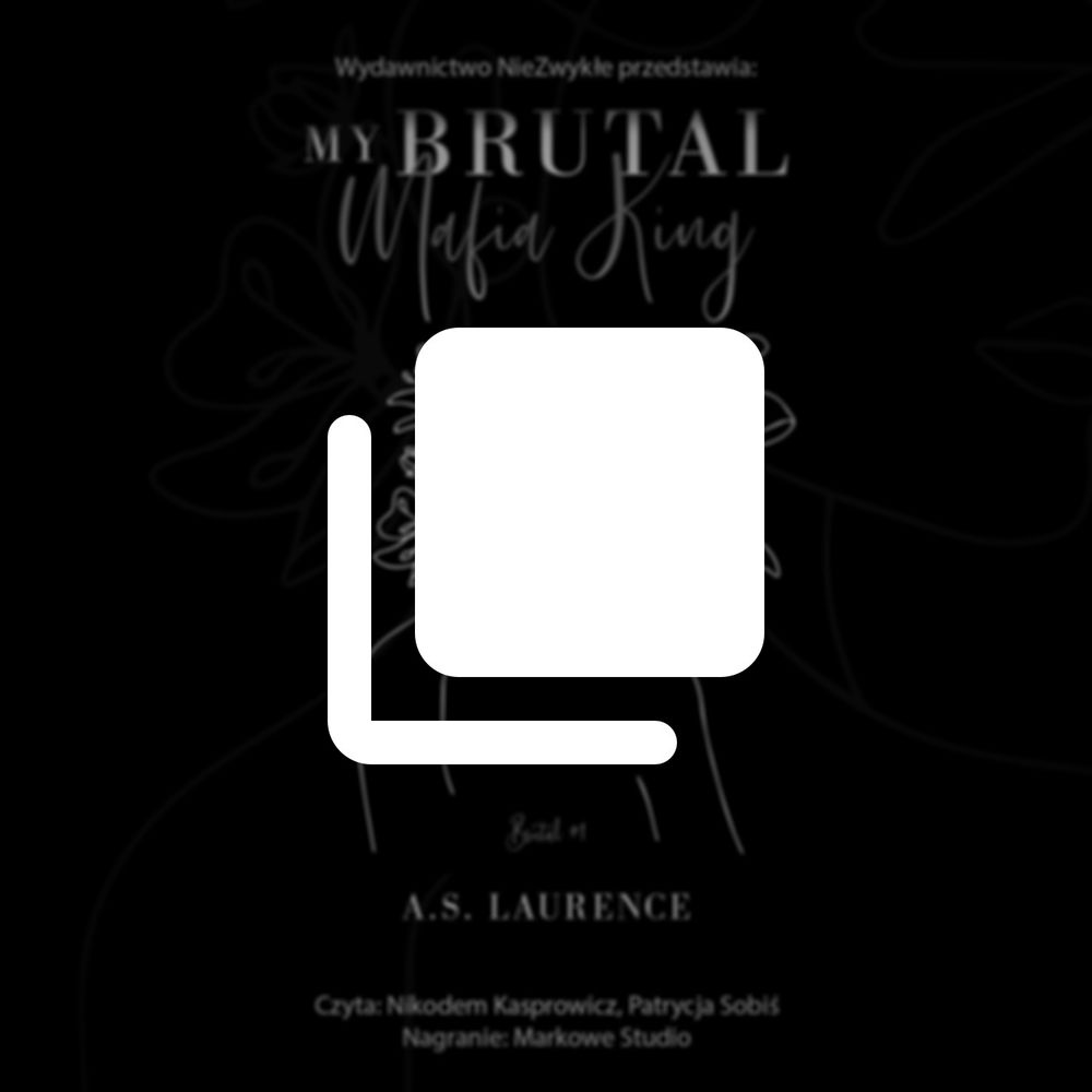 Brutal - cykl audiobooków | Audioteka