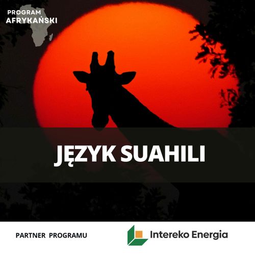 Suahili: język jako narzędzie wpływów w Afryce Wschodniej | Program ...