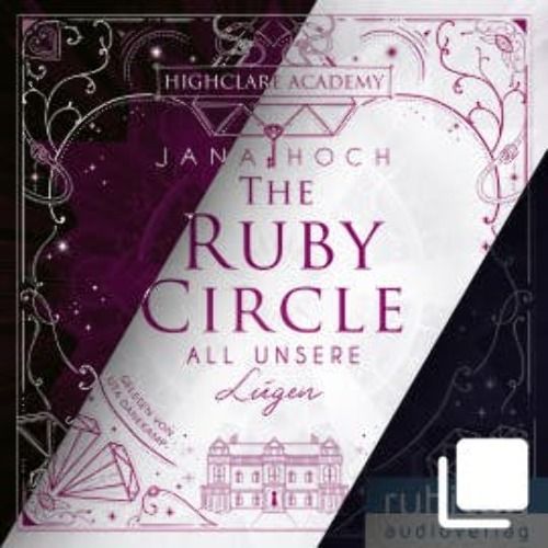 The Ruby Circle | Hörbuch-Serien deiner Lieblingshörbücher bei ...