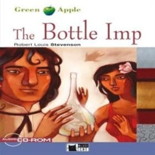 The Bottle Imp - Audiobook - Robert Louis Stevenson - CIDEB EDITRICE ...