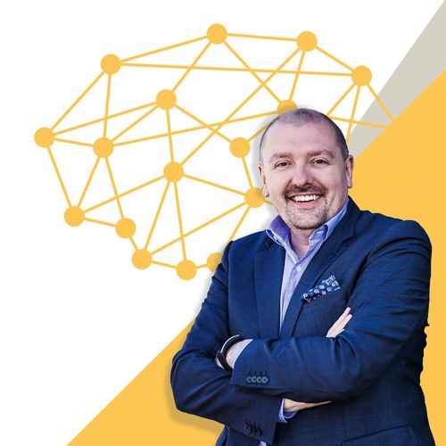 Sekret szczęścia w życiu i biznesie: Złota zasada, o której zapominamy ...