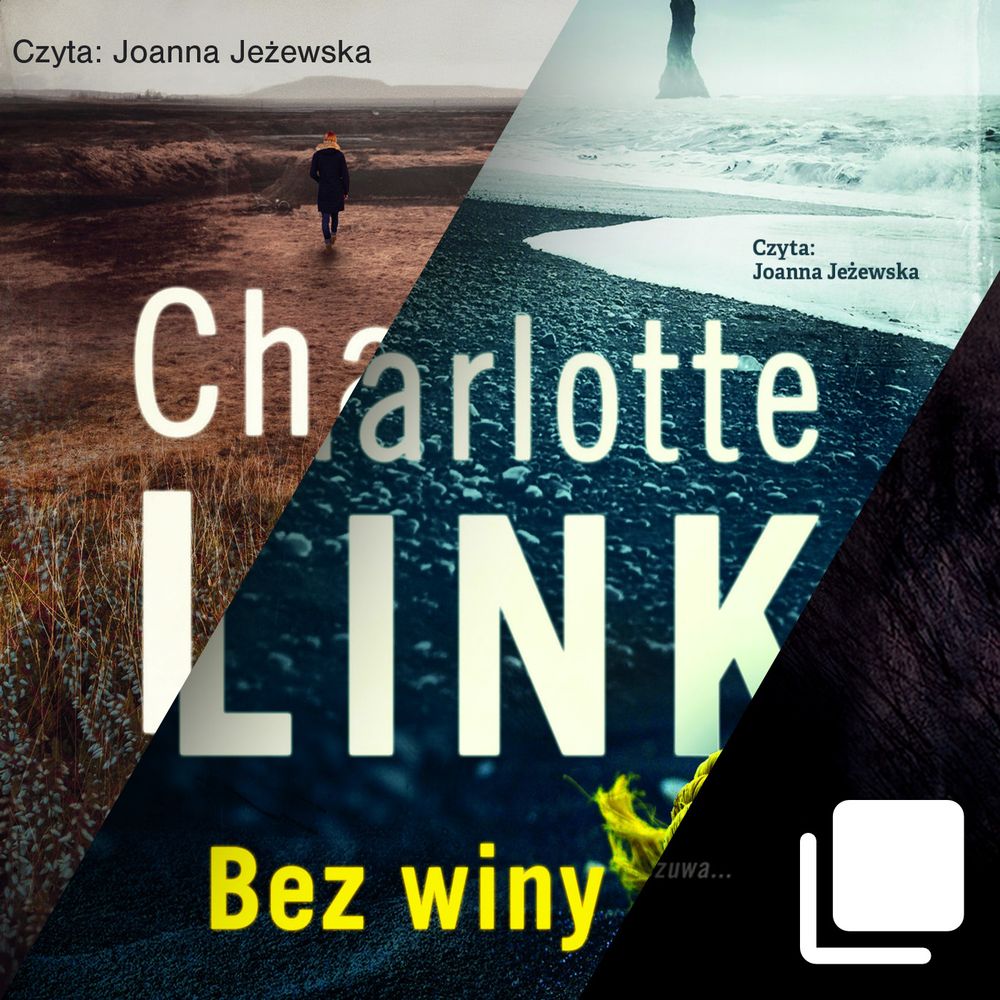 Kate Linville - cykl audiobooków | Audioteka