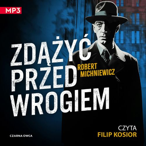 Zdążyć przed wrogiem. Carl von Wedel. Tom 2 - Audiobook - Robert ...