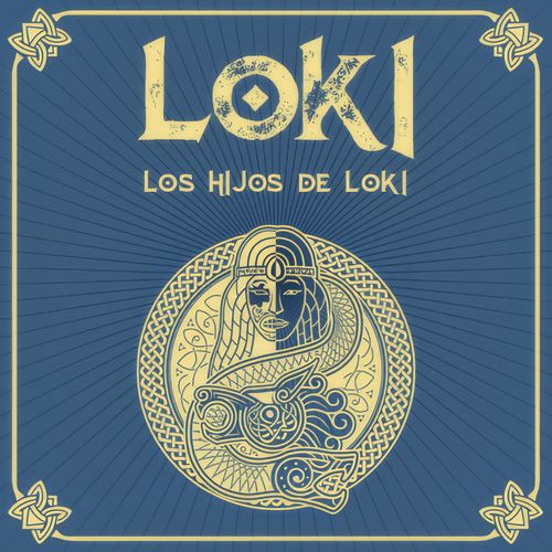 Los hijos de LOKI - Saga de Loki, Episodio 5 (Completo) Hörbuch ...