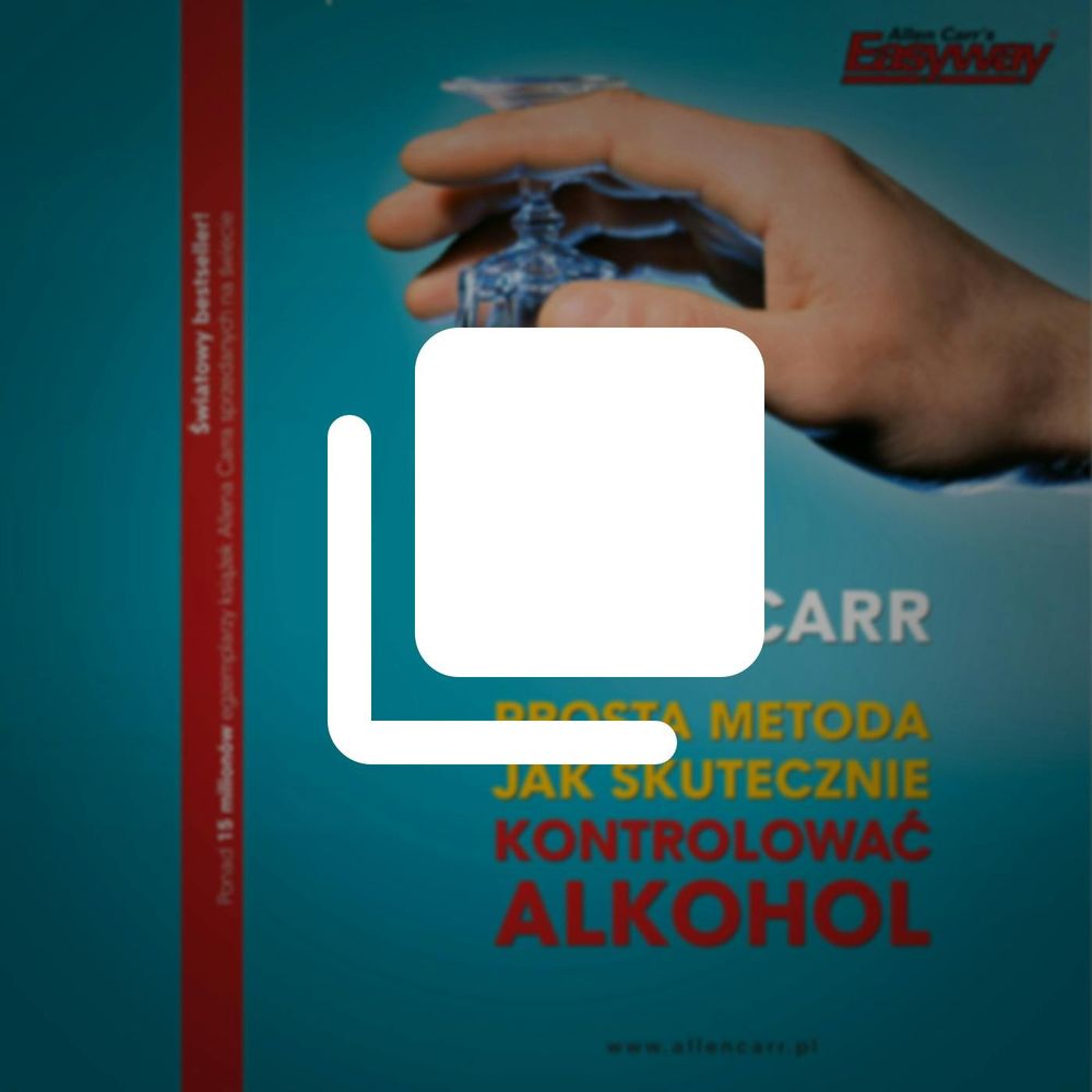 Metoda Easyway - cykl audiobooków | Audioteka