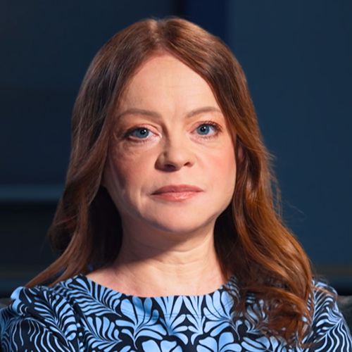 Anna Maria Dyner - Putin i Trump podzielą świat między siebie ...