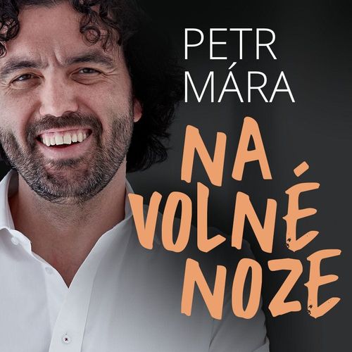 Jak podniká Petr Mára Audiokniha - Robert Vlach - navolnenoze.cz ...