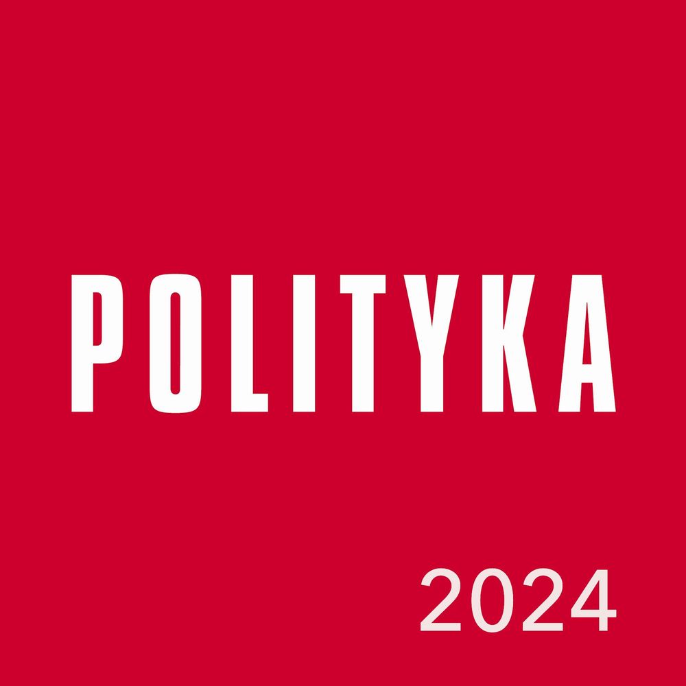 Polityka 2024 - cykl audiobooków | Audioteka