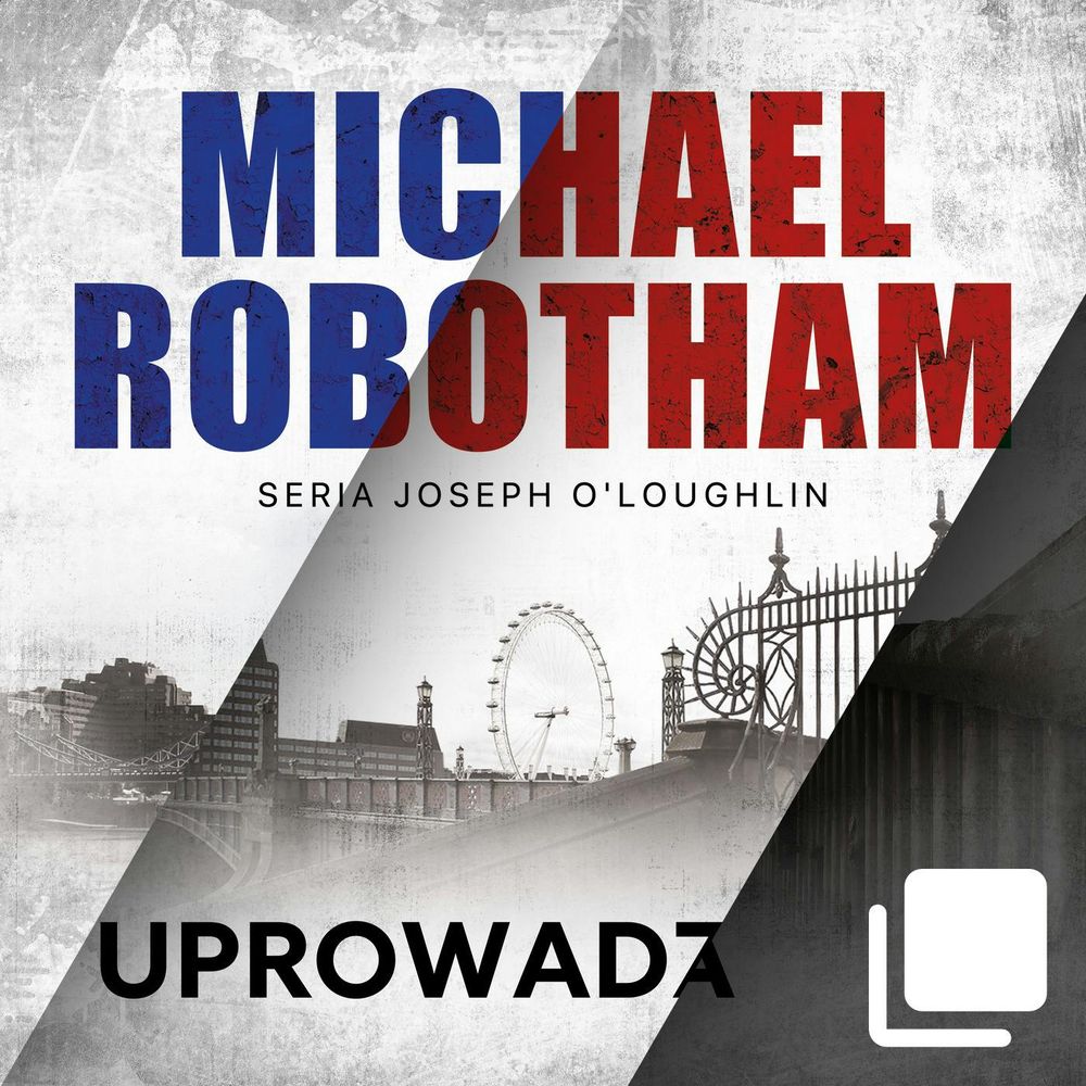 Joseph O'Loughlin - cykl audiobooków | Audioteka
