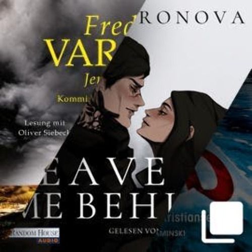 Horbuch Bestseller 2018