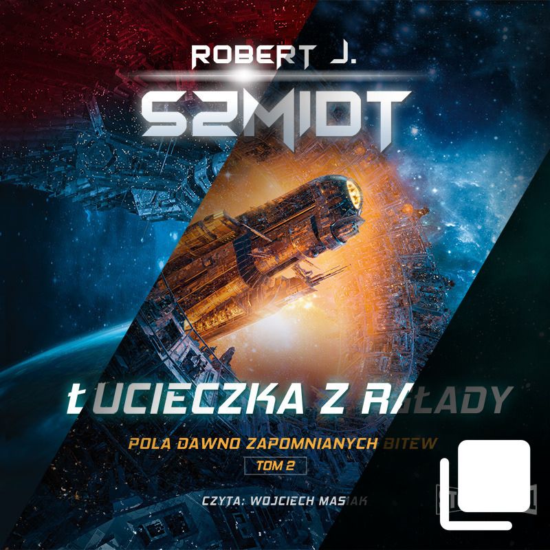 Pola dawno zapomnianych bitew - cykl audiobooków | Audioteka