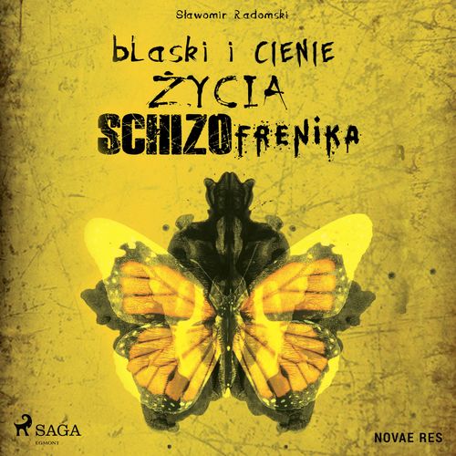 Blaski i cienie życia schizofrenika - Audiobook - Sławomir Radomski ...