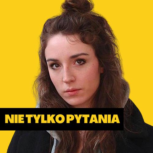 SYNDROM OSZUSTA JEST ZE MNĄ. Adela Madej o projektowaniu graficznym ...