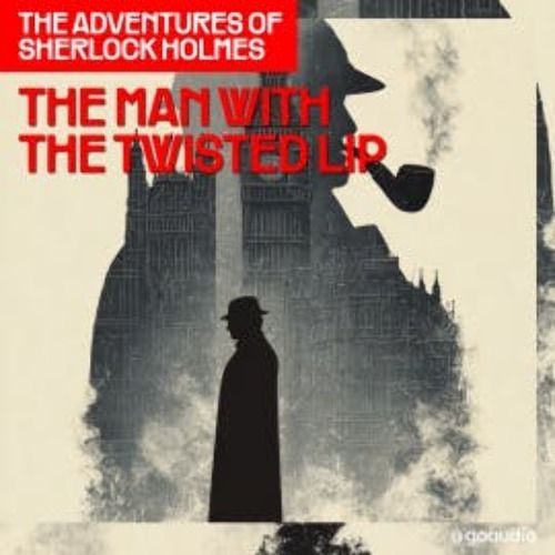 The Man with the Twisted Lip (The Adventures of Sherlock Holmes ...