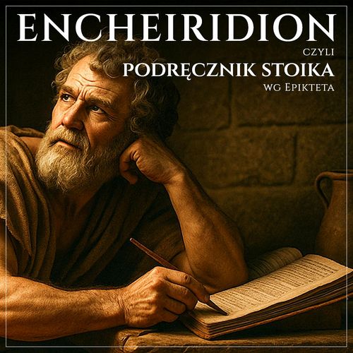 Encheiridion, czyli podręcznik stoika wg Epikteta - Audiobook ...