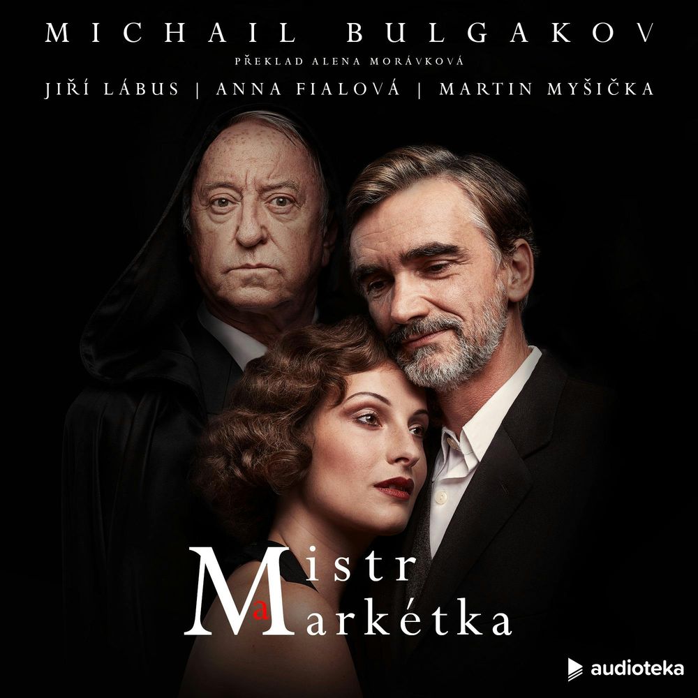 Mistr a Markétka /série/ | Objevte celé série oblíbených příběhů na ...