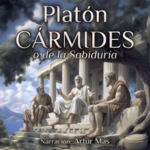 Cármides Hörbuch - Platon - AMA AUDIOLIBROS | Audioteka